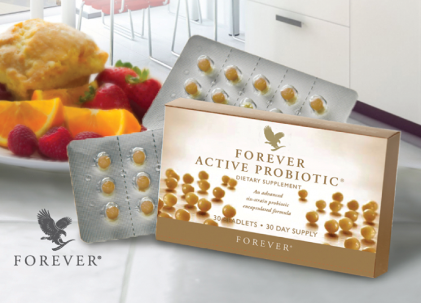 Forever Active Probiotic - Niksic.biz